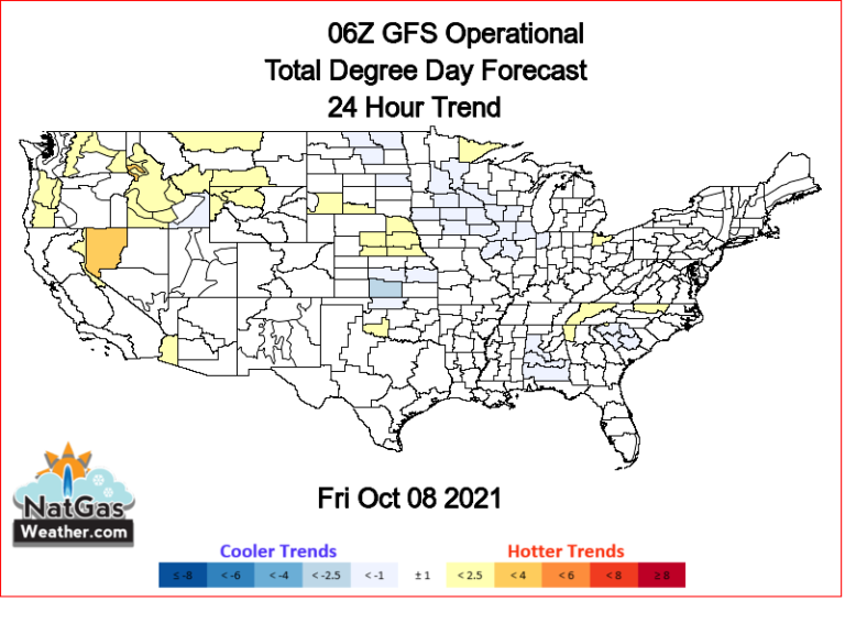 GFS Degree Day Forecast Maps – Combo – natgasweather